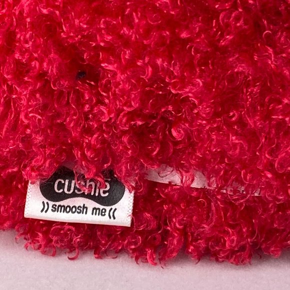 Cushie | Bedding | Bolster Pillow Cushie Pillow Smoosh Me Pillow About ...